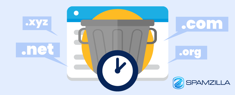 What Does Domain Pending Delete Mean?